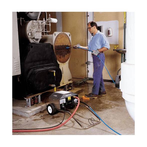 RAM-4 Chiller Tube Cleaner - Tube Cleaners - B•tools