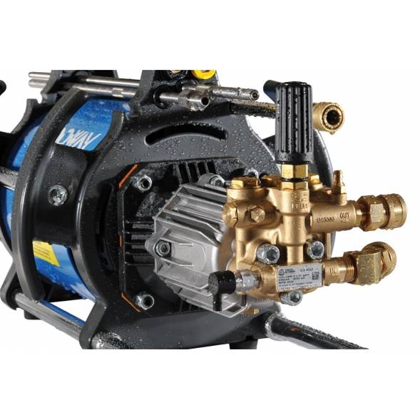 CC-400HF CoilPro - HiFlow Coil Cleaner - Coil Cleaning Systems - B•tools