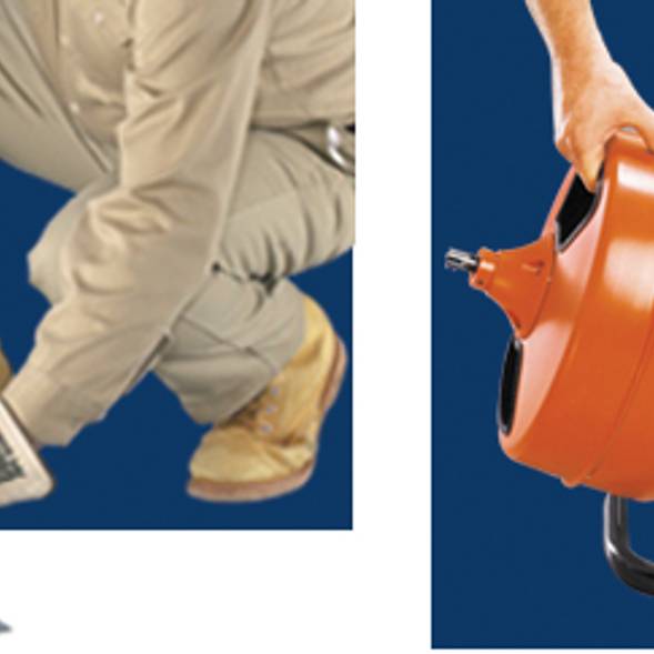 Mini-Rooter Pro - Αποφρακτικά Μηχανήματα (Ηλεκτρικά) - B•tools